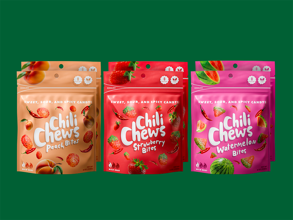Chili Chews | World’s Best Gourmet Chili Candy – Chilichews