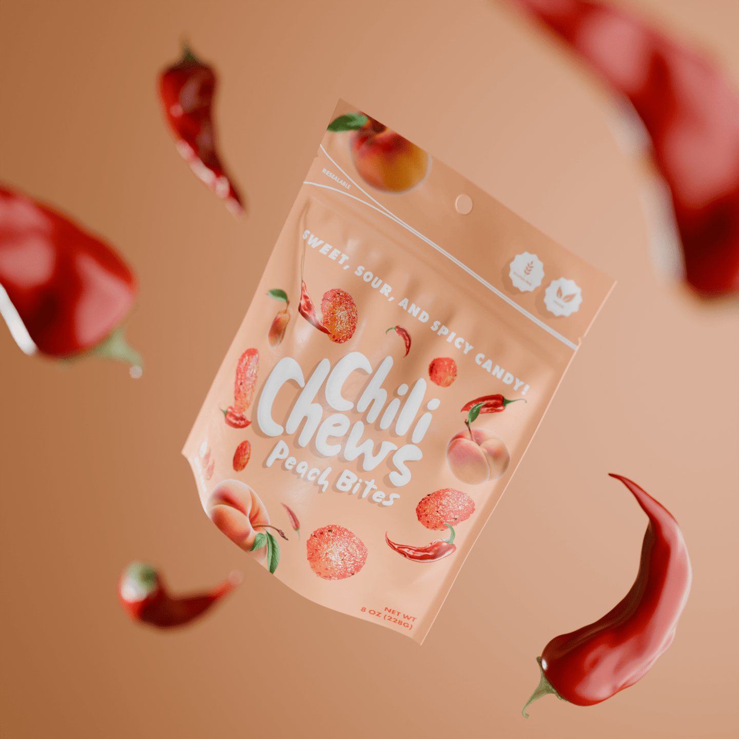 Chili Chews | World’s Best Gourmet Chili Candy – Chilichews