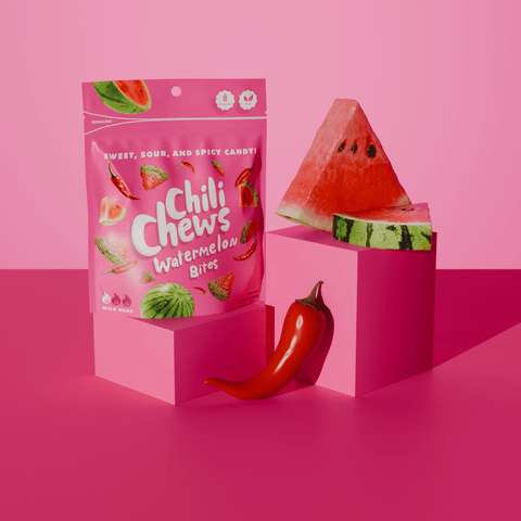 Chili Chews | World’s Best Gourmet Chili Candy – Chilichews