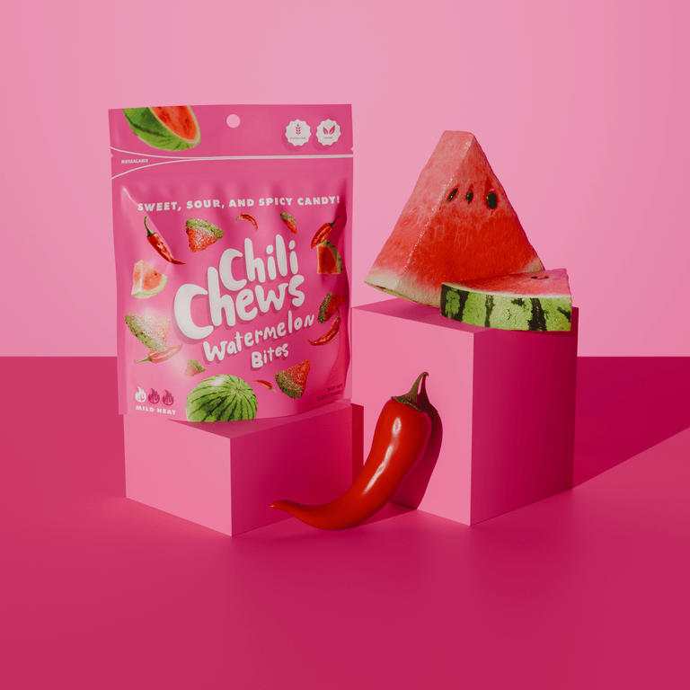 Chili Chews | World’s Best Gourmet Chili Candy – Chilichews