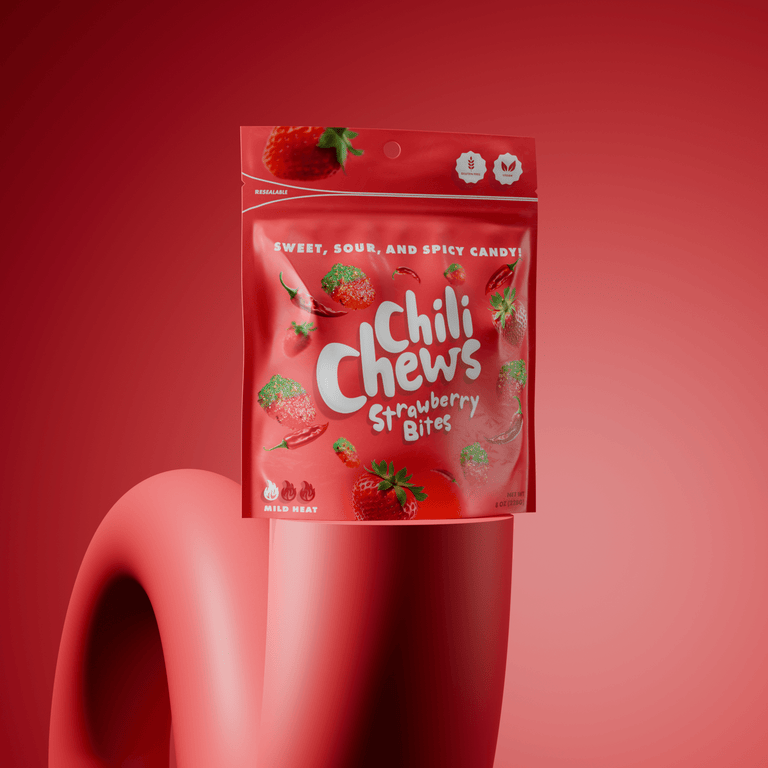 Chili Chews | World’s Best Gourmet Chili Candy – Chilichews